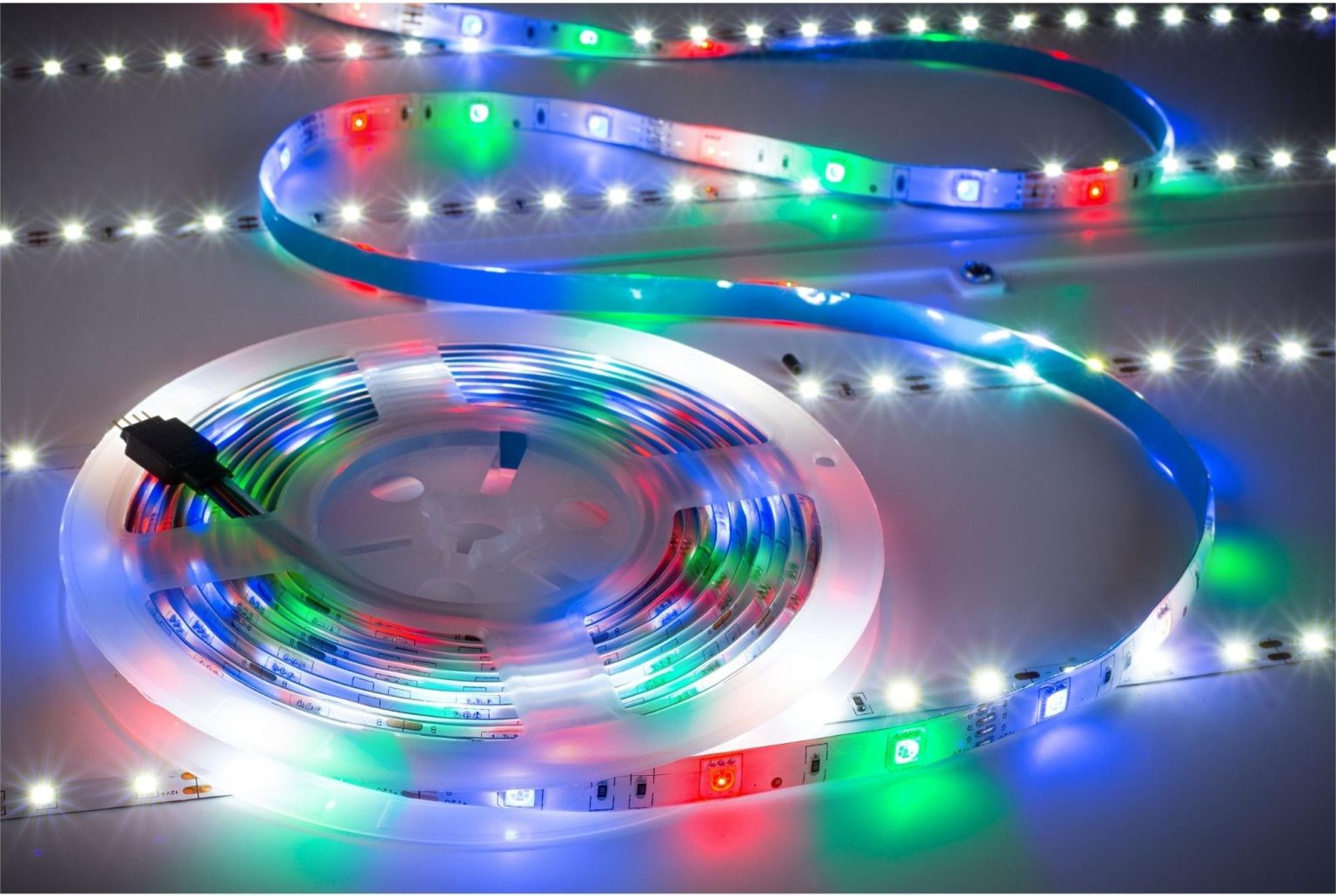 上海新蕊光电科技有限公司_Forthsemi Co.,Ltd. -Focusing on LED Lighting Solutions