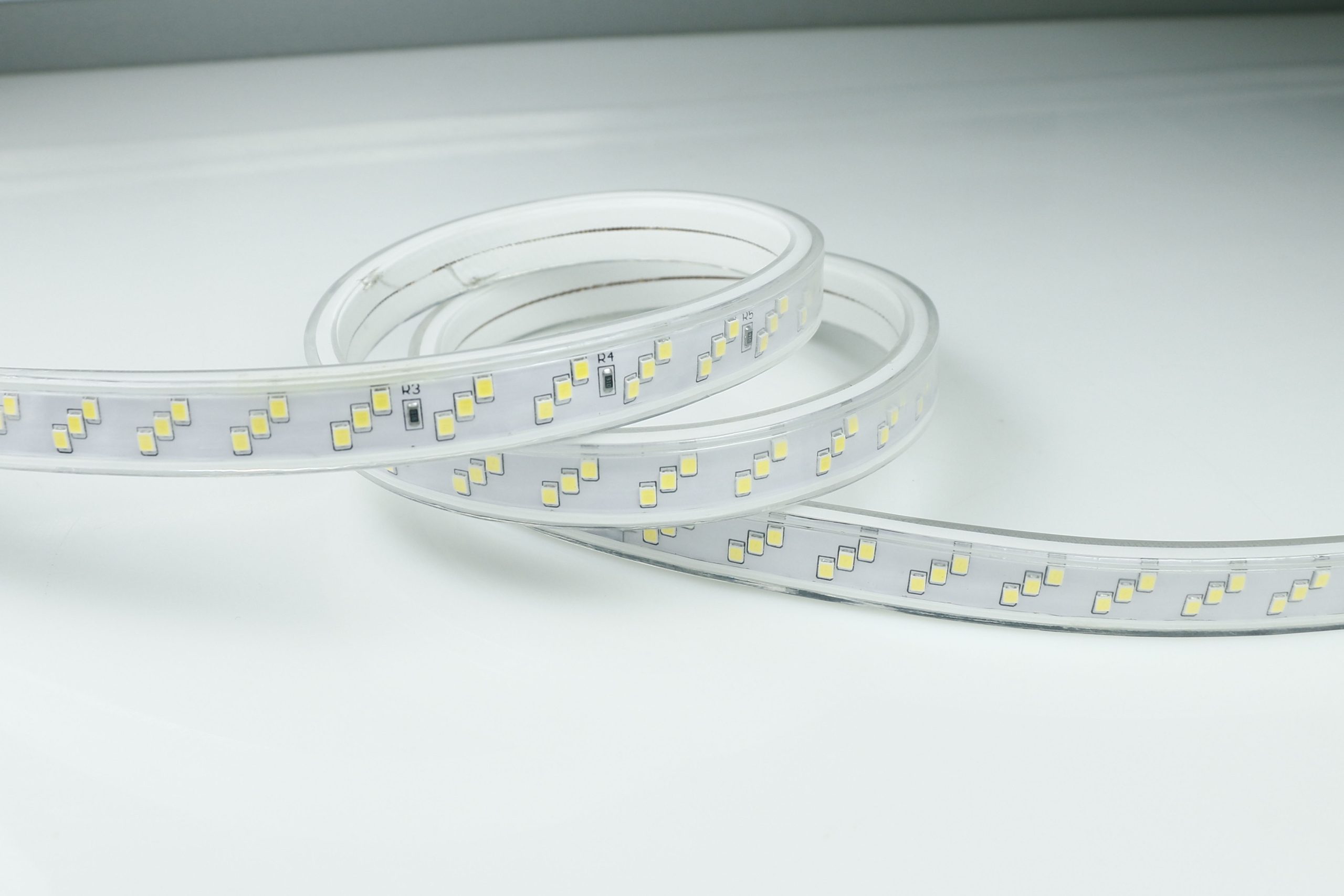 High voltage constant-current strip – 上海新蕊光电科技有限公司_Forthsemi Co.,Ltd ...