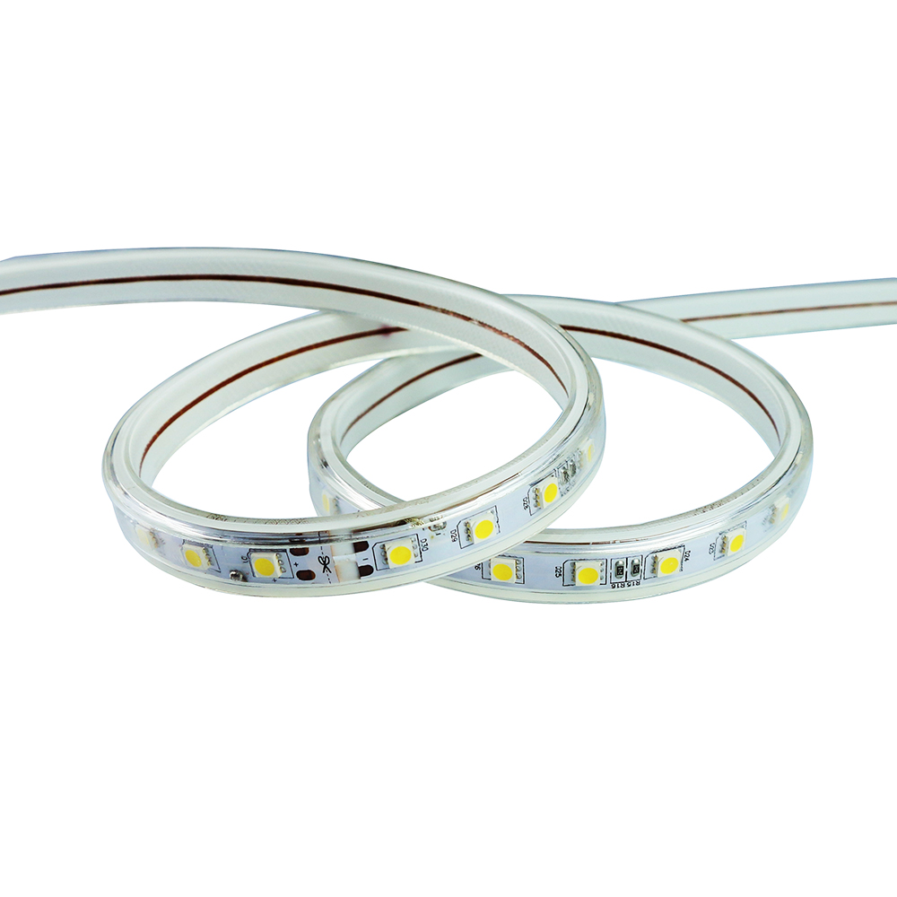 High voltage double-color strip – Forthsemi Co.,Ltd. -Focusing on LED ...