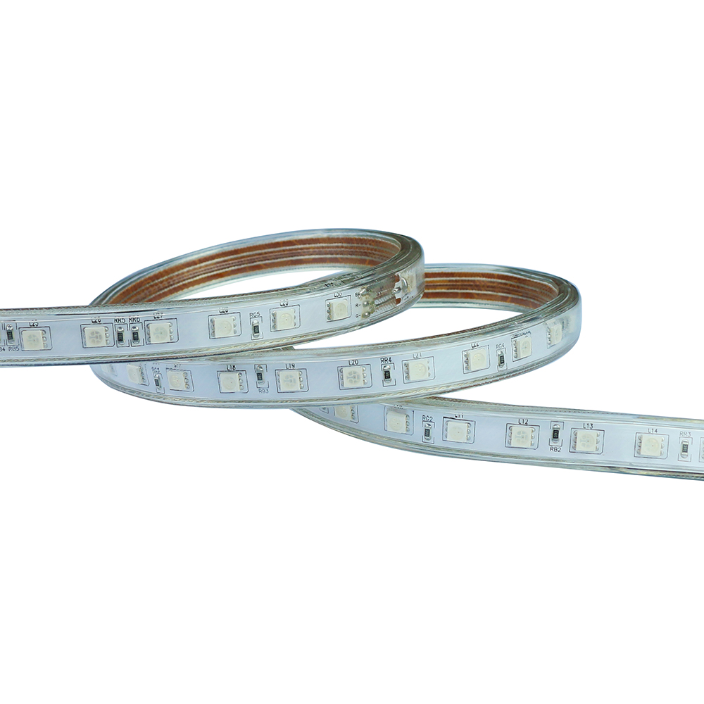 High voltage RGB strip – Forthsemi Co.,Ltd. -Focusing on LED Lighting ...