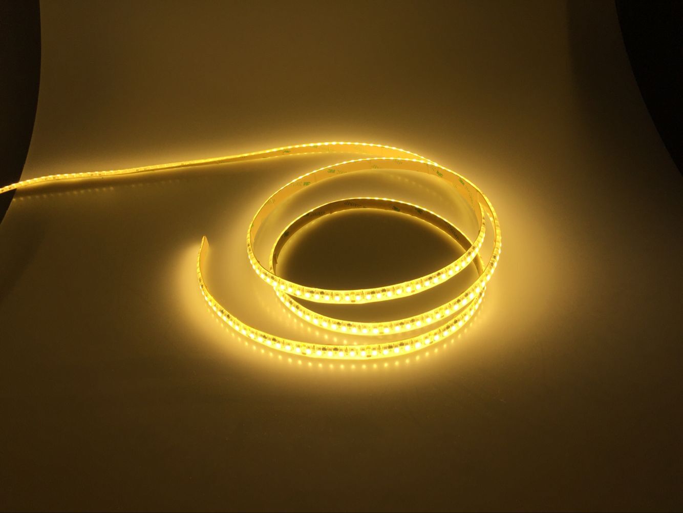 Non-voltage drop LED Strip – 上海新蕊光电科技有限公司_Forthsemi Co.,Ltd. -Focusing ...